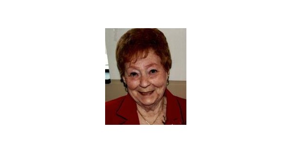 Joanne Pritchard-Stage Obituary (1935 - 2020) - Peoria, IL - Peoria ...
