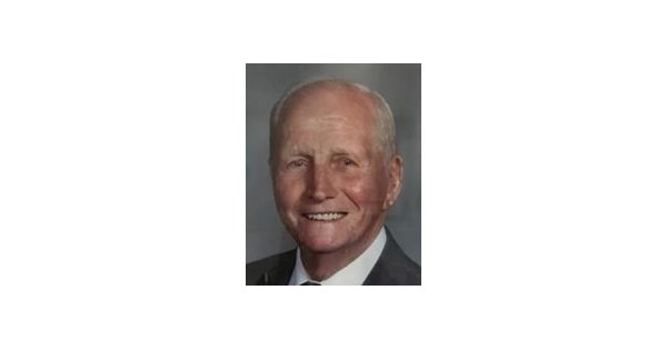 Kenneth Humphrey Obituary (1918 - 2020) - Peoria, IL - Peoria Journal Star
