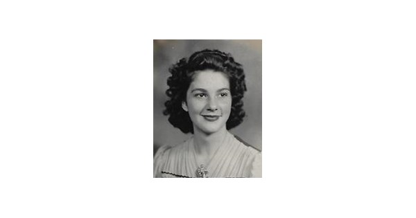 Betty Rhodes Obituary (1926 - 2020) - Peoria, IL - Peoria Journal Star