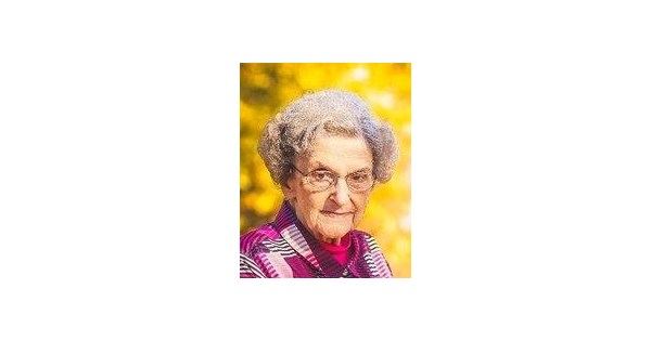 Patricia Bong Obituary (1928 - 2020) - Tremont, IL - Peoria Journal Star