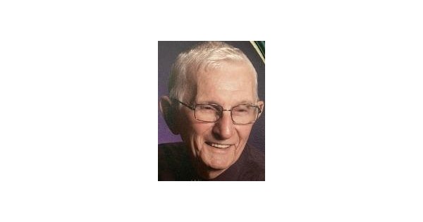 Earl Johnston Obituary (1931 - 2020) - East Peoria, IL - Peoria Journal ...