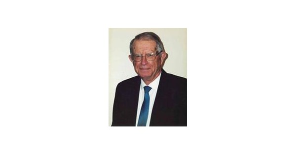 Kenneth Jones Obituary (1925 - 2020) - Peoria, IL - Peoria Journal Star