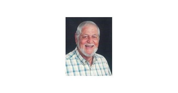 John Russell Obituary (1937 - 2020) - Legacy Remembers