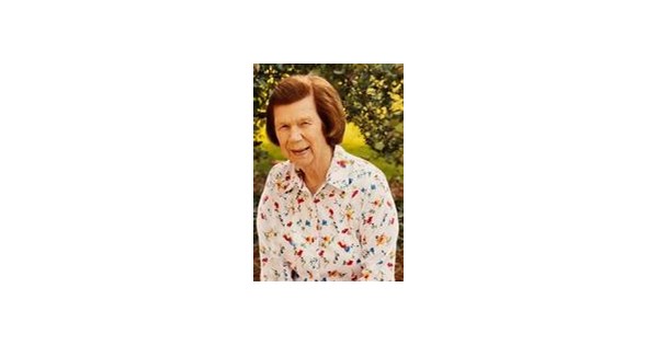 Mardell Martin Obituary (1935 - 2020) - Legacy Remembers