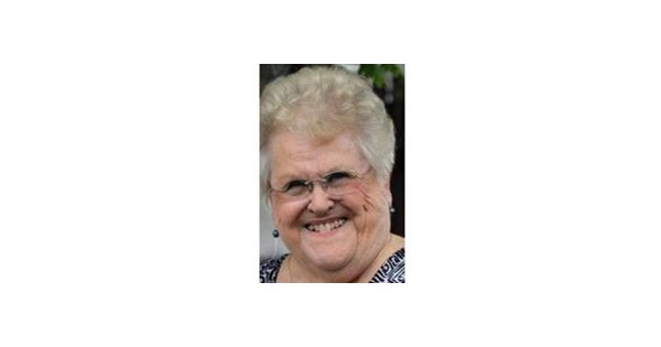 Edith Pearson Obituary (1936 - 2020) - Legacy Remembers