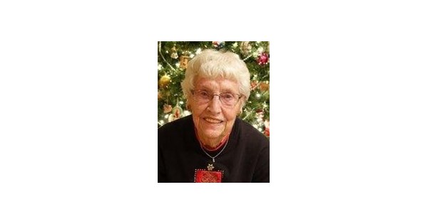 Mary Whitsitt Obituary (1925 - 2021) - Morton, IL - Peoria Journal Star