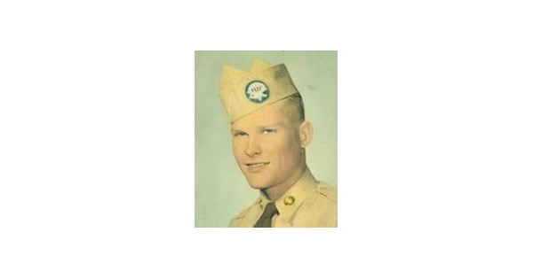 Lloyd Johnson Obituary (1933 - 2021) - East Peoria, IL - Peoria Journal ...