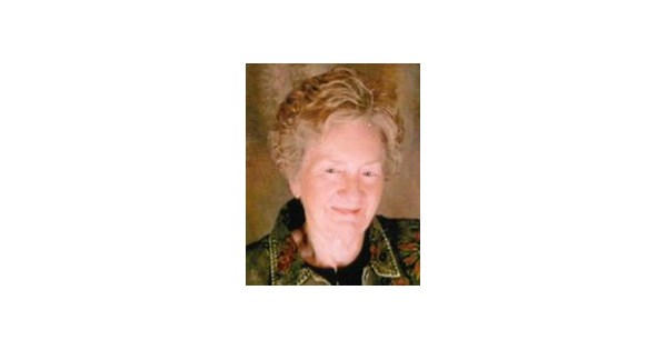 Jo Robinson Obituary (1929 - 2021) - East Peoria, IL - Peoria Journal Star