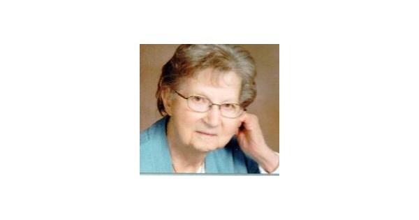 Sarah Litwiller Obituary (1930 - 2021) - Hopedale, IL - Peoria Journal Star