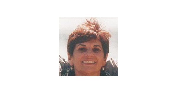 Barbara Hartnett Obituary (2021) - Lawrence, KS - Peoria Journal Star