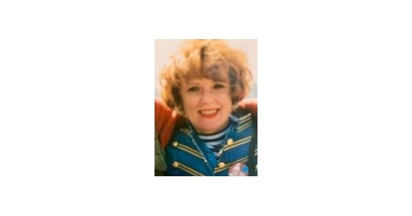 Susan Davidson Obituary (1941 - 2021) - Bettendorf, IA - Peoria Journal ...