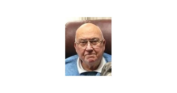 Robert Denton Obituary (1934 - 2021) - Peoria, IL - Peoria Journal Star
