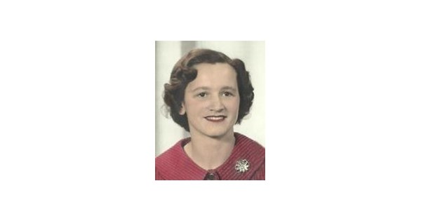 Frieda Martin Obituary (1931 - 2021) - Morton, IL - Peoria Journal Star
