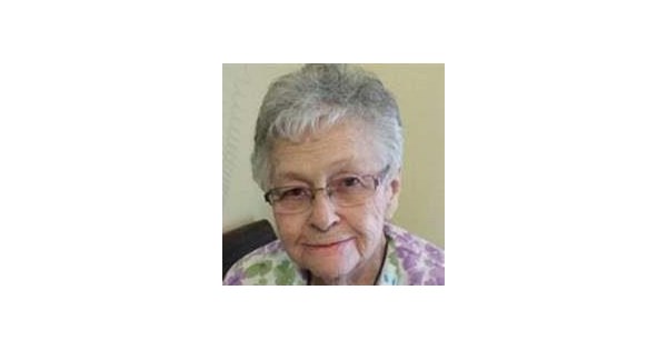 Marilyn Meeks Obituary (1932 - 2021) - East Peoria, IL - Peoria Journal ...