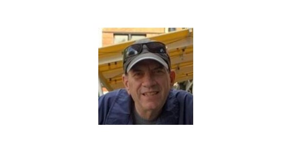 Joseph Nevitt Obituary (1960 - 2021) - Urbana, IL - Peoria Journal Star