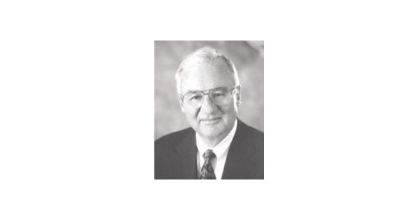 Adelbert Bertschy Obituary (2021) - Peoria, IL - Peoria Journal Star
