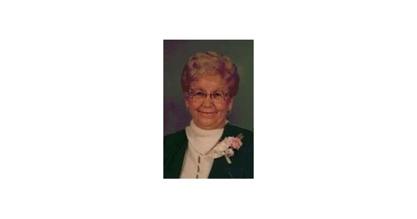 Betty Hamm Obituary (1923 - 2016) - Havana, IL - Peoria Journal Star