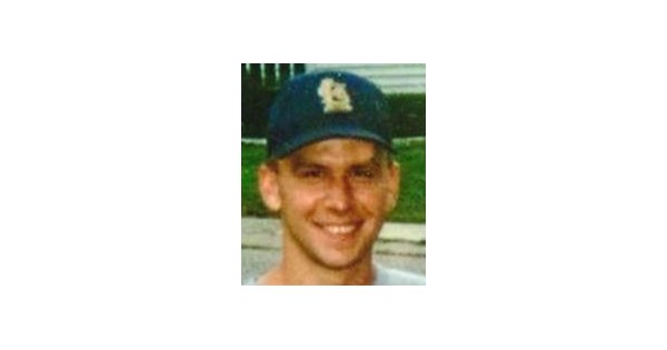 Richard Vespa Obituary (1978 - 2016) - Peoria, IL - Peoria Journal Star