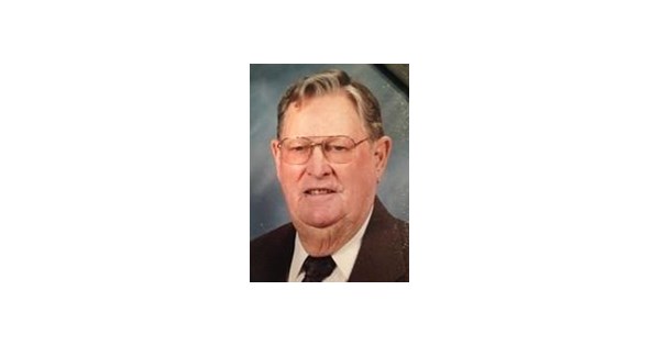 Clyde McCully Obituary (1919 - 2016) - Toluca, IL - Peoria Journal Star