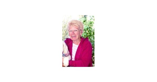 Nancy Parkhurst Obituary (1940 - 2016) - Bartonville, IL - Peoria ...