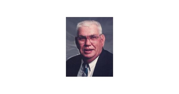 William Yocum Obituary (1929 - 2016) - Canton, IL - Peoria Journal Star