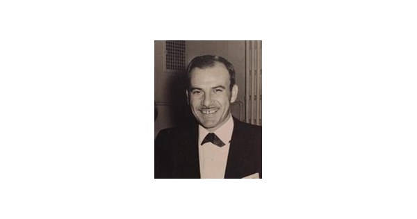 John Boccuzzi Obituary (2017) - Peoria, IL - Peoria Journal Star