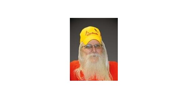 Louis Bachman Obituary (1951 - 2017) - Tremont, IL - Peoria Journal Star