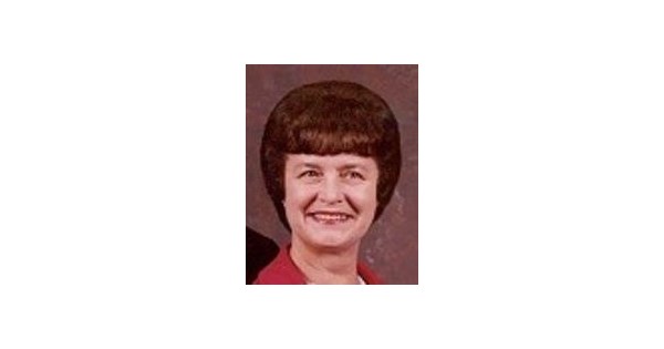 Alice Moore Obituary (1931 - 2017) - Legacy Remembers