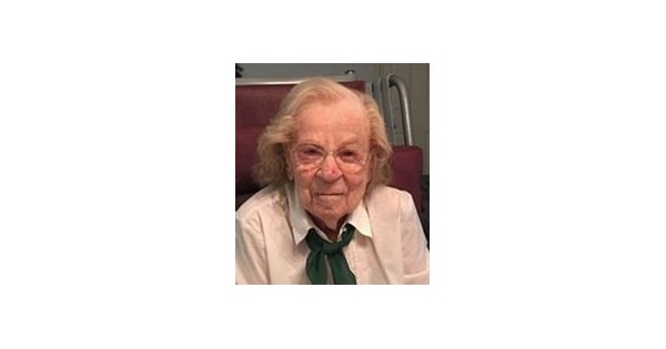 Alice Ferdinand Obituary (1915 - 2017) - East Peoria, IL - Peoria ...