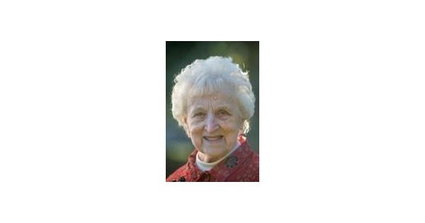 Alice Whitten Obituary (1927 - 2017) - Legacy Remembers