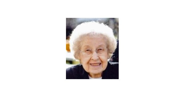 Rachel Hahn Obituary (1922 - 2017) - Washington, IL - Peoria Journal Star