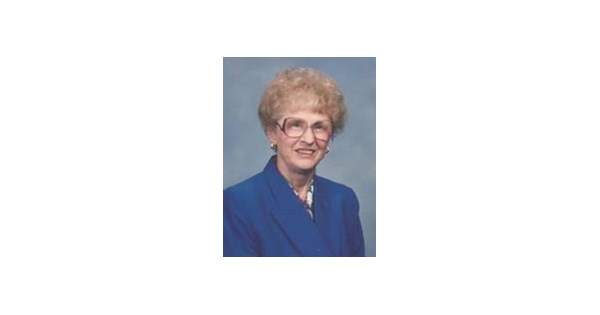 Nancy Lindsey Obituary (1925 - 2017) - Peoria, IL - Peoria Journal Star