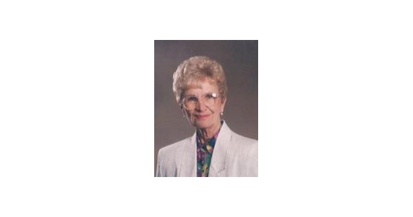 Betty Heineke Obituary (1928 - 2017) - Benson, IL - Peoria Journal Star