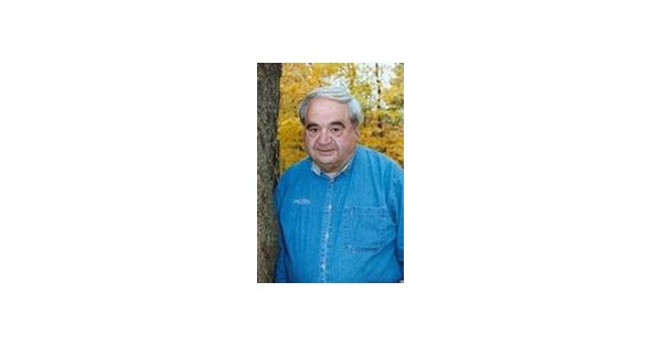 Donald Nickerson Obituary (1941 - 2017) - Manito, IL - Peoria Journal Star