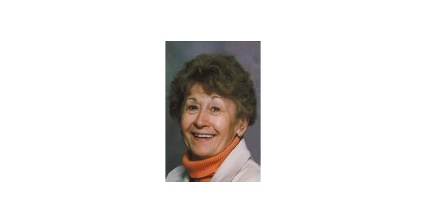 Patricia Vogel Obituary (1937 - 2017) - Roanoke, IL - Peoria Journal Star