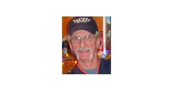 Donald McLaughlin Obituary (1949 - 2017) - Legacy Remembers