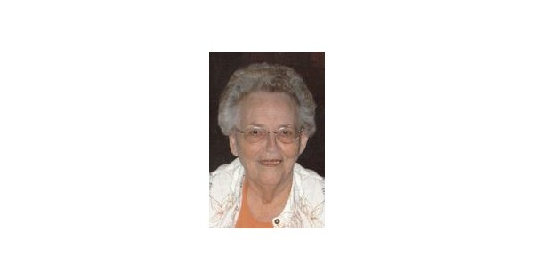 Edith Kern Obituary (1926 - 2017) - Morton, IL - Peoria Journal Star