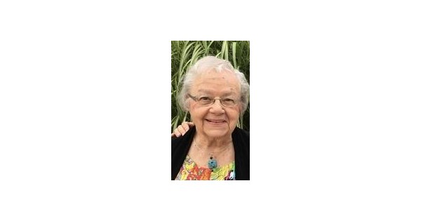Dorothy Seward Obituary (1924 - 2017) - Legacy Remembers