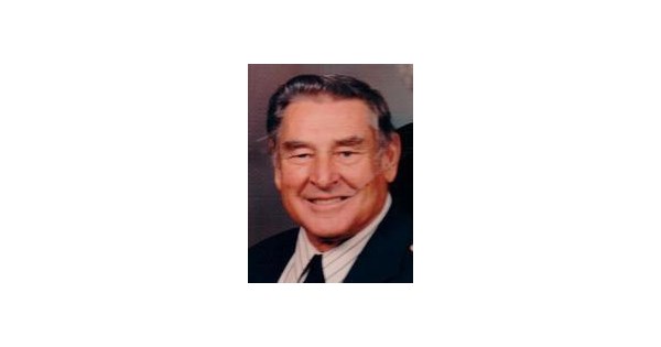 Marvin Eckhoff Obituary (1931 - 2018) - Benson, IL - Peoria Journal Star
