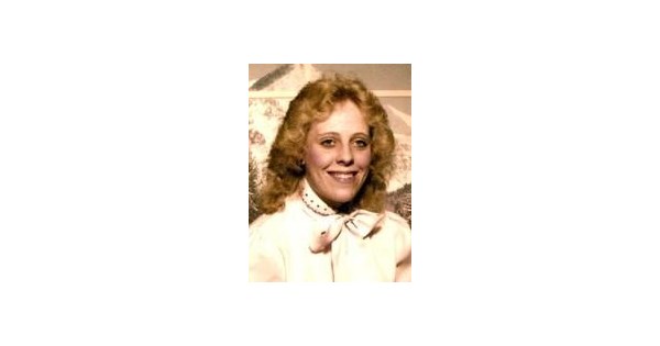 Ginger Evans Obituary (1963 - 2018) - Canton, IL - Peoria Journal Star