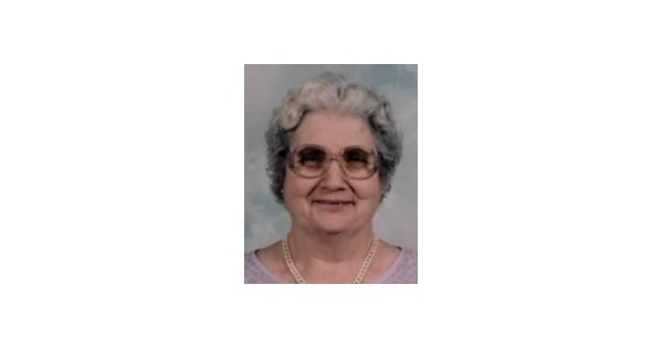 Barbara Whitney Obituary (1934 - 2018) - Bryant, IL - Peoria Journal Star
