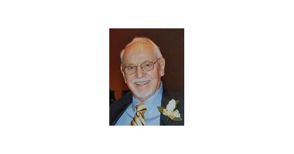 Joseph Scott Obituary (1929 - 2018) - Brookfield, WI - Peoria Journal Star