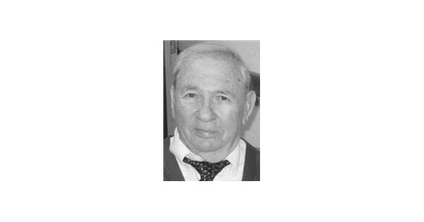 Larry Lawrence Obituary (2014) - Washington, IL - Peoria Journal Star