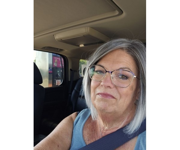 Deborah Morris Obituary (2025) - Peru, IN - Indiana Plain Dealer