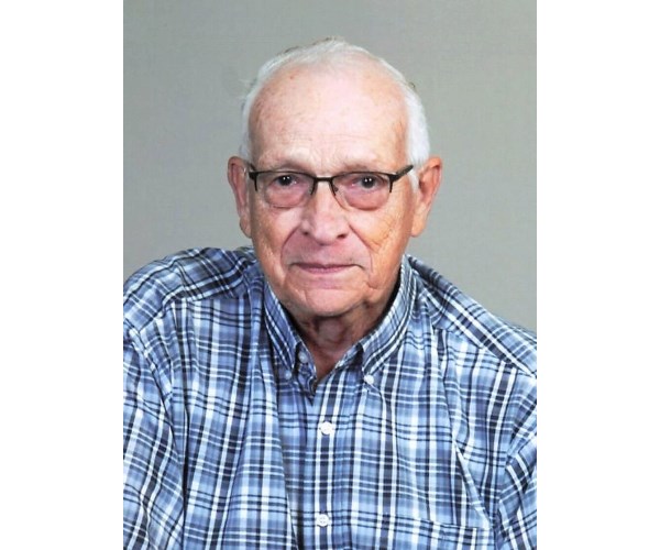 Ralph Yocum Obituary (2025) - Evansville, IN - Indiana Plain Dealer