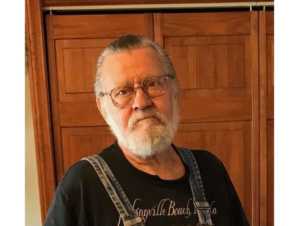 Larry Daine Obituary (2025) - Macy, IN - Indiana Plain Dealer