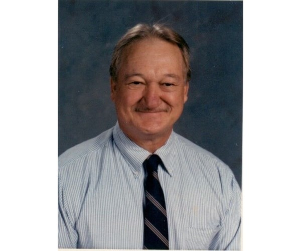 Larry Pohlman Obituary (1936 - 2024) - Marion, IN - Indiana Plain Dealer