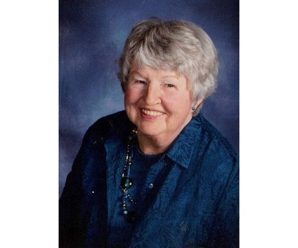 Barbara Dangerfield Obituary (2025) - North Manchester, IN - Indiana ...