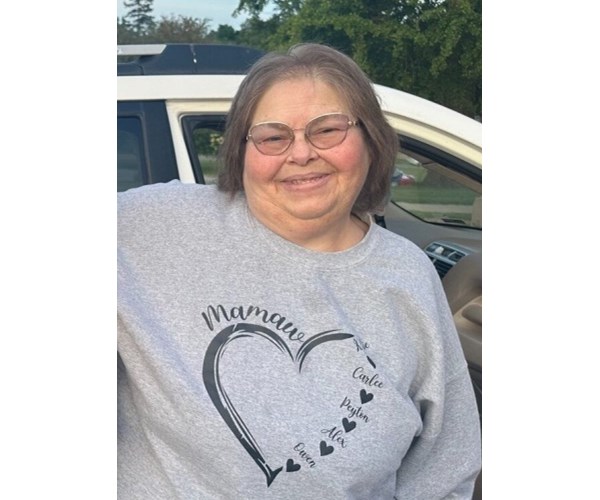 Carla Black Obituary (2024) - Huntington, IN - Indiana Plain Dealer