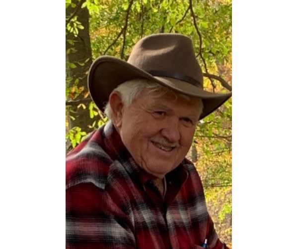 Douglas King Obituary (2025) - Roann, IN - Indiana Plain Dealer